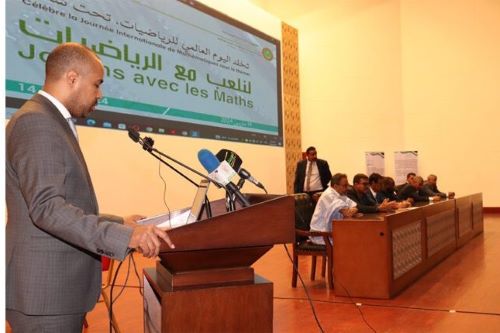 Journée mondiale: ‘’jouons avec les mathématiques’’. – Tahalil ...